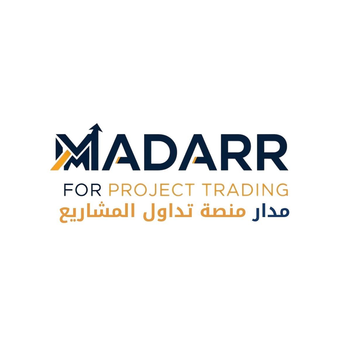 Madarr BUSINESS - منصة تداول المشاريع التجارية